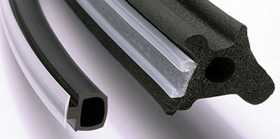 Custom Engineered Seals for Louvers and Dampers | Cooper Standard